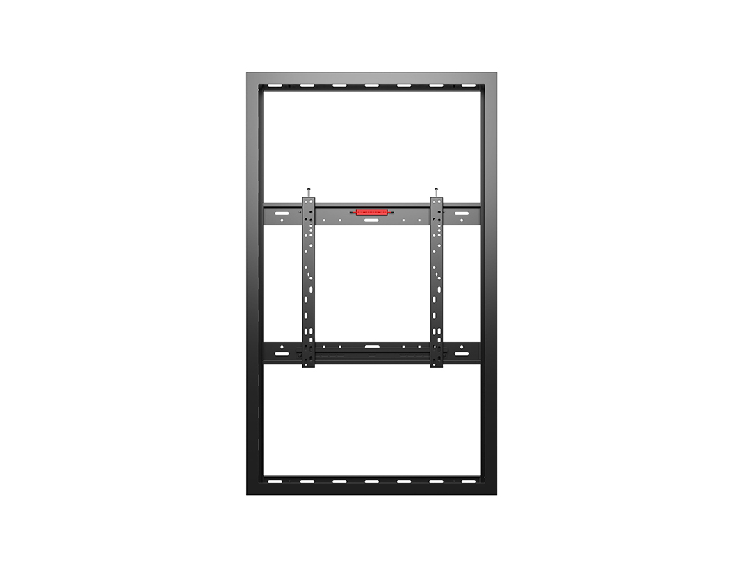 M Pro Series - Automatic Fire Protection - Multibrackets