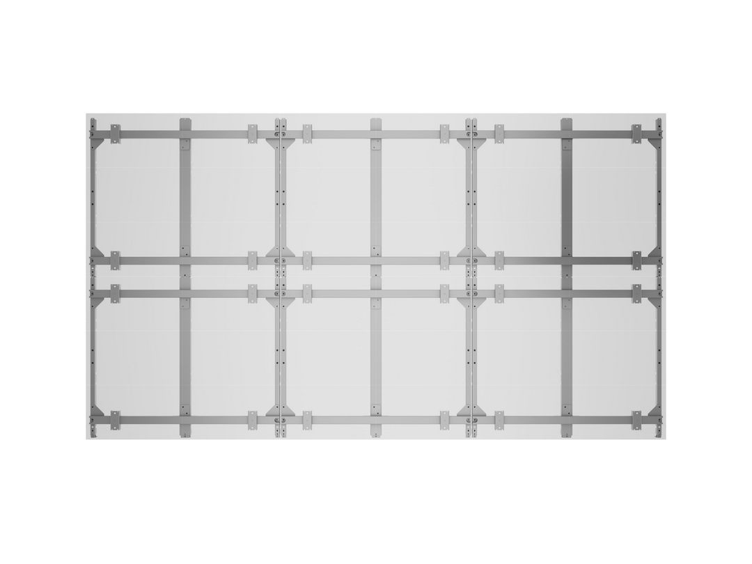 Pro Series Philips LED WALL 6X6, 165” - Multibrackets