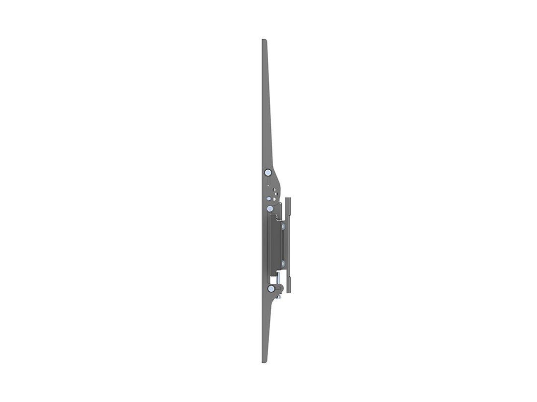 M Wallmount Pro MBW1U VESA 1600 Tilt Black - Multibrackets