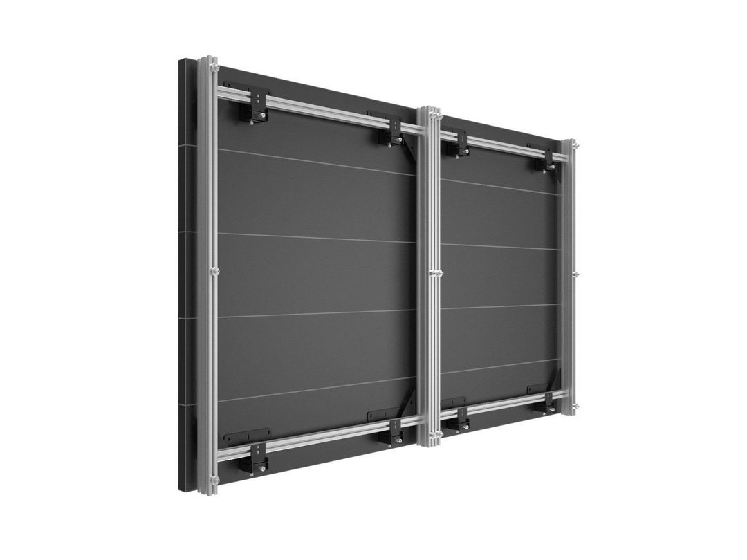 Pro Series Philips LED WALL 2X5 - Multibrackets