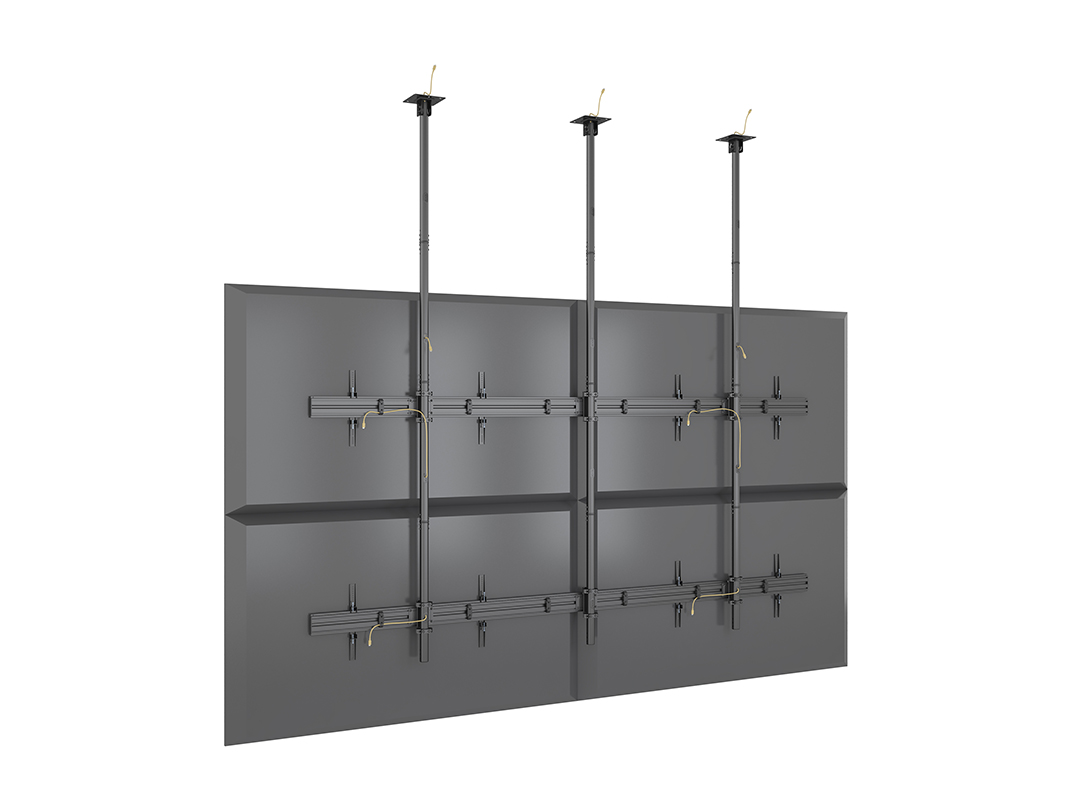 M Ceiling Mount Pro MBC2X2U HD - Multibrackets