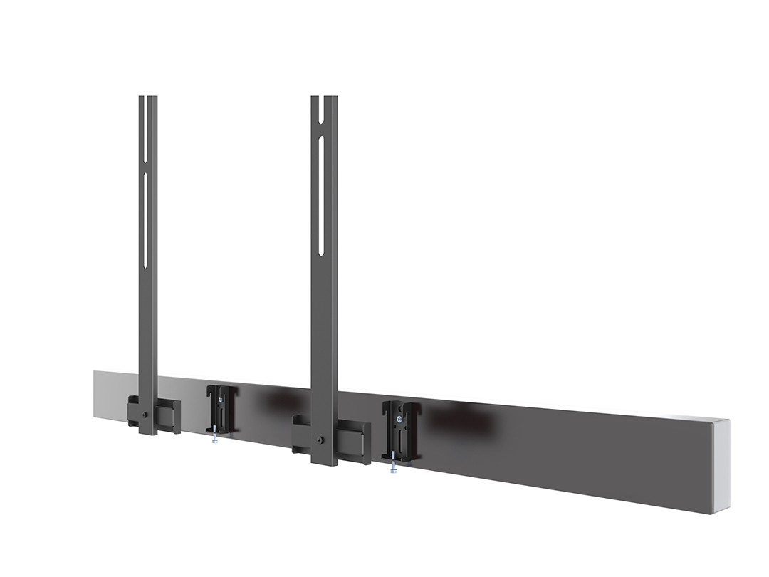 M Universal Soundbar Mount and Camera Holder Large - Multibrackets