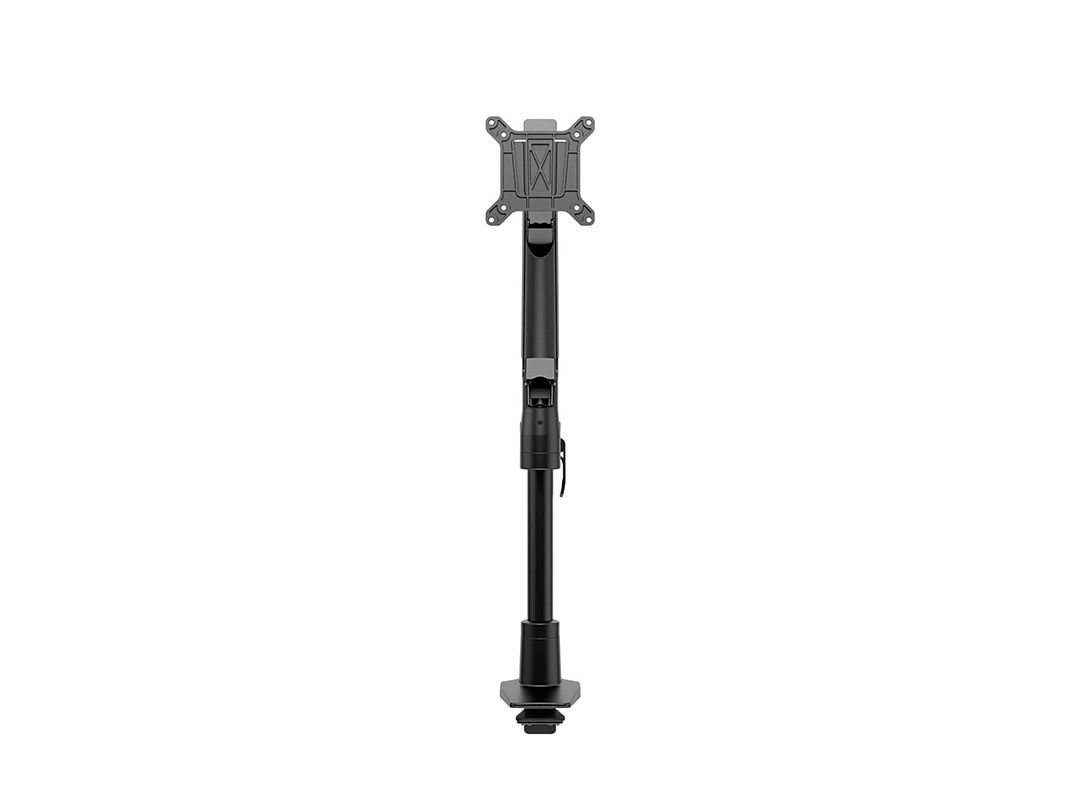 M VESA Gas Lift Arm Basic Pole - Multibrackets
