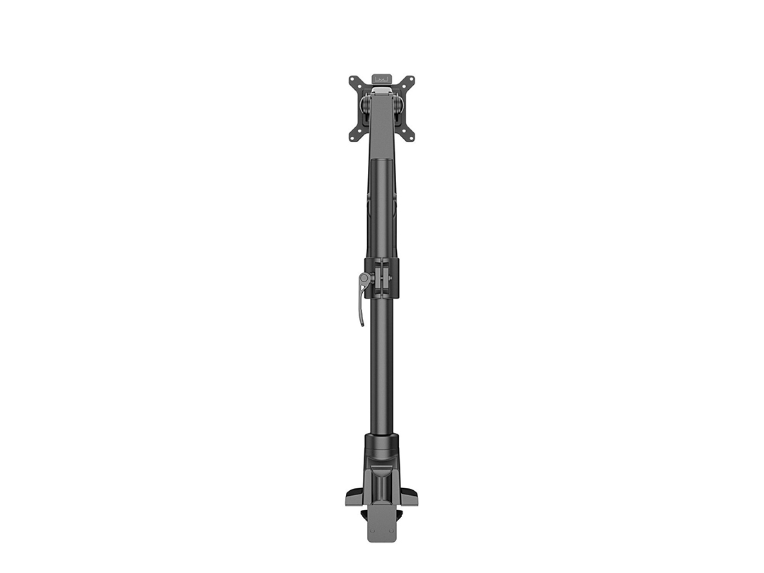 M VESA Gas Lift Arm Basic Pole - Multibrackets