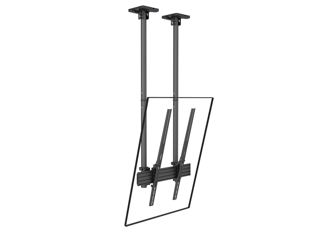 M Ceiling Mount Pro MBC1UPSD - Multibrackets