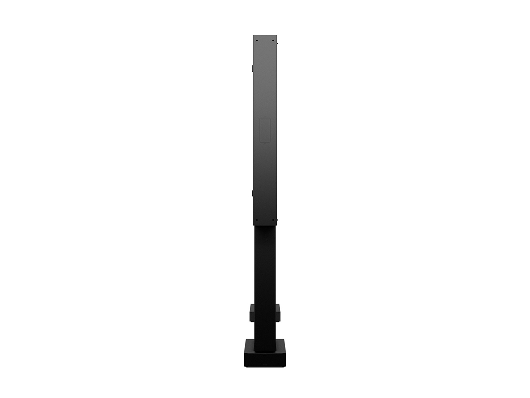 M Totem Pro Triple 55XE4F-M / 55XE3P - Multibrackets