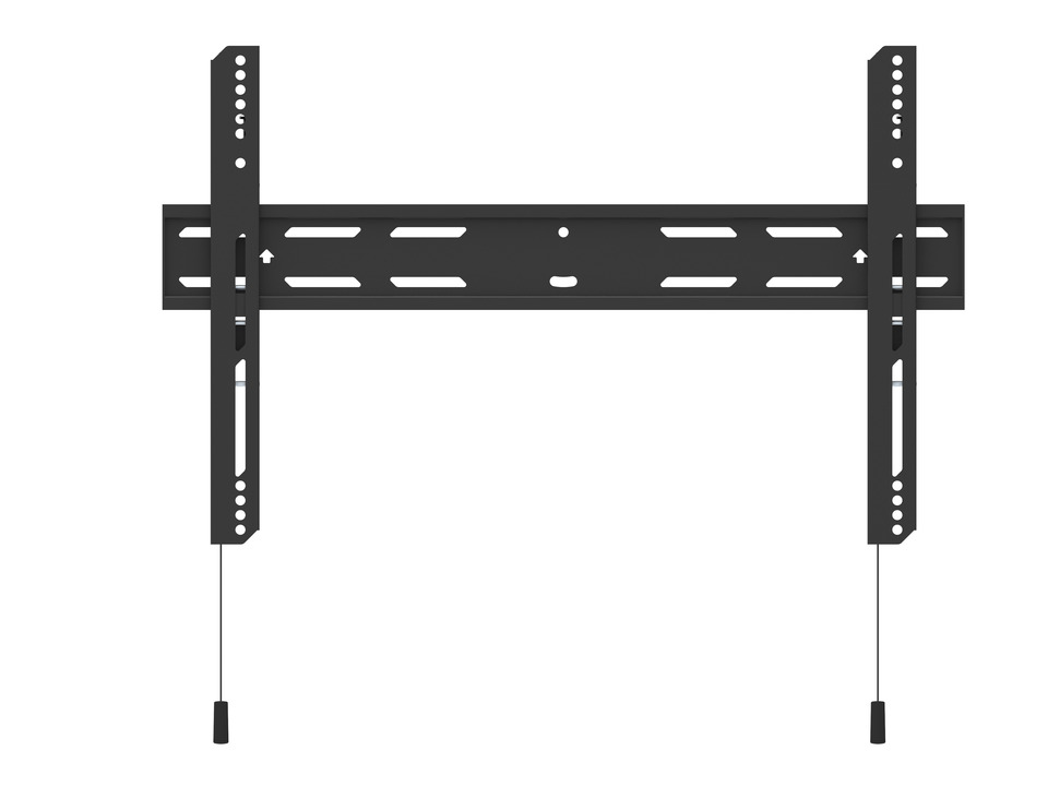M Universal Wallmount Outdoor Fixed 600 MAX - Multibrackets