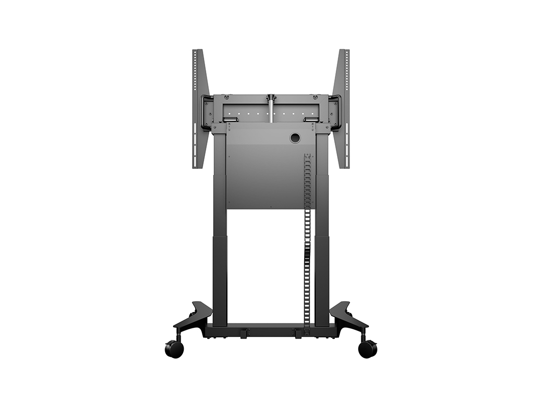 M Motorized Touch Tilt & Table 100 kg Max - Multibrackets