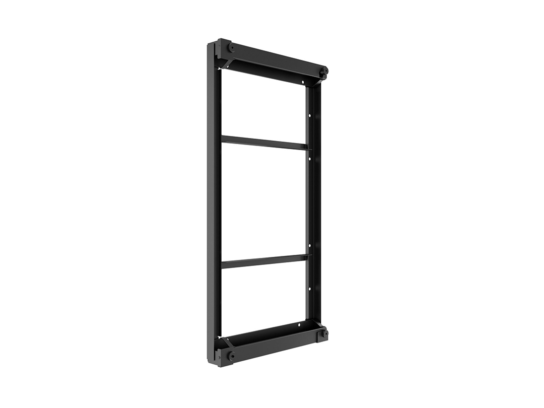 M Wallmount Pro LG 49XE4F-M & 49XE3P-B - Multibrackets