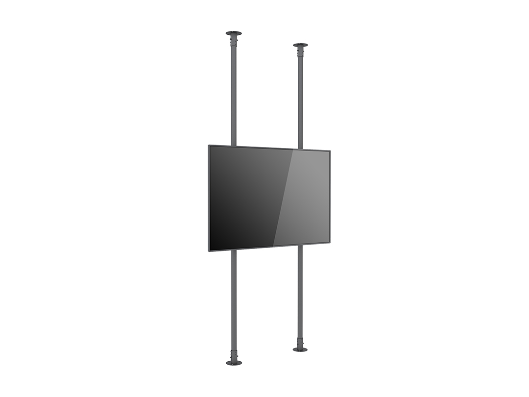 M Floor to Ceiling Mount Pro MBFC2P1UHD - Multibrackets