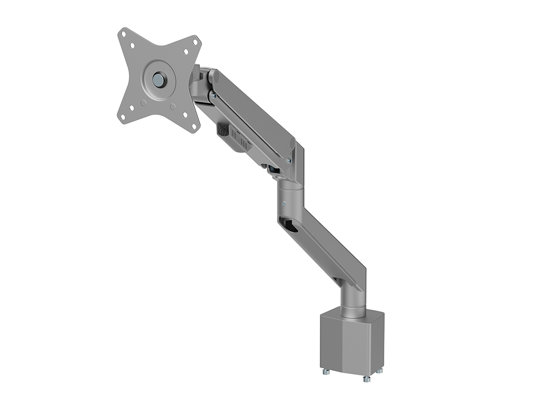 M Medical Monitor Arm Basic - Multibrackets