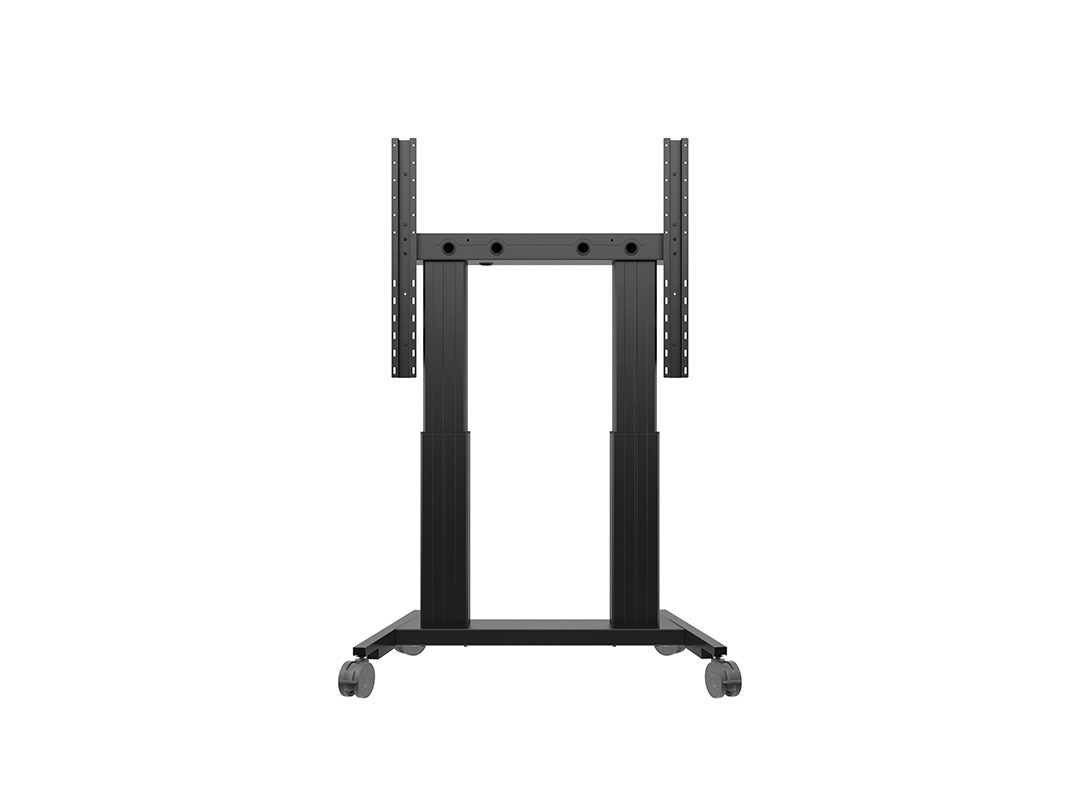 M Pro Series – Motorized LED Floorstand 300kg - Multibrackets