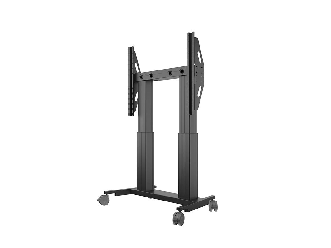 M Pro Series – Motorized LED Floorstand 600kg - Multibrackets