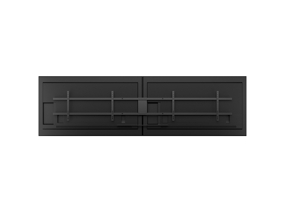 M Motorized Dual Screen Mount 110" - Multibrackets