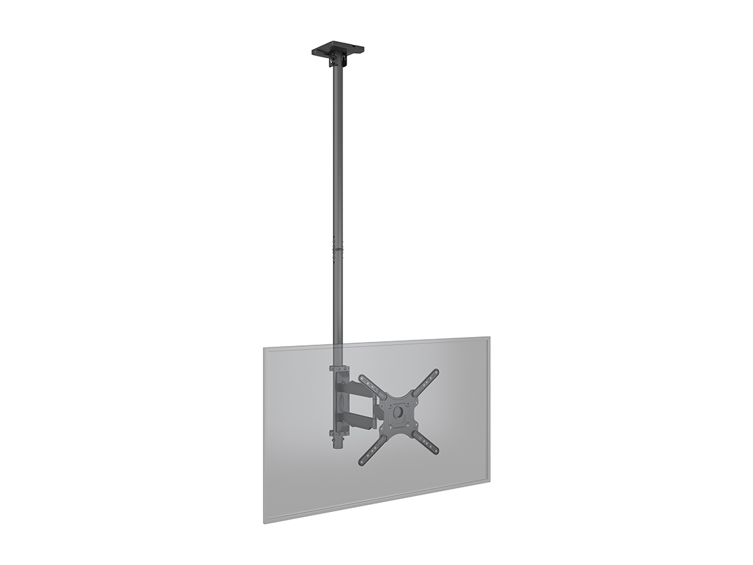 M Ceiling Mount Pro MBC1F 3m - Multibrackets