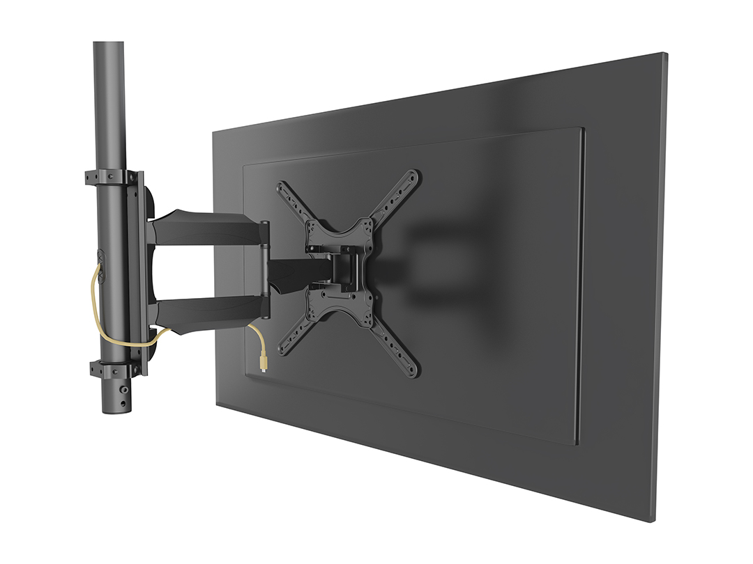 M Ceiling Mount Pro MBC1F 3m - Multibrackets