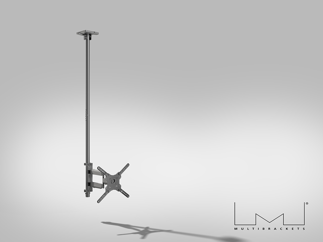 M Ceiling Mount Pro MBC1F 3m - Multibrackets