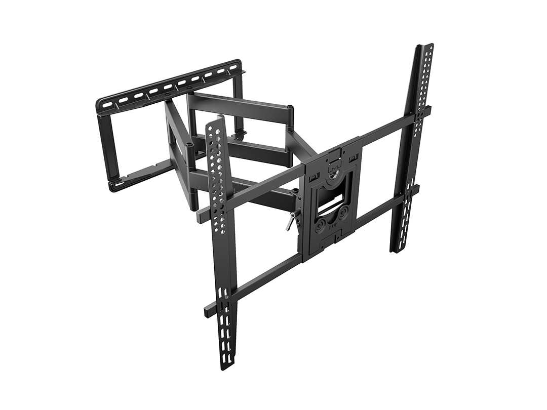 M Universal Long Reach Arm 700mm HD Dual - Multibrackets