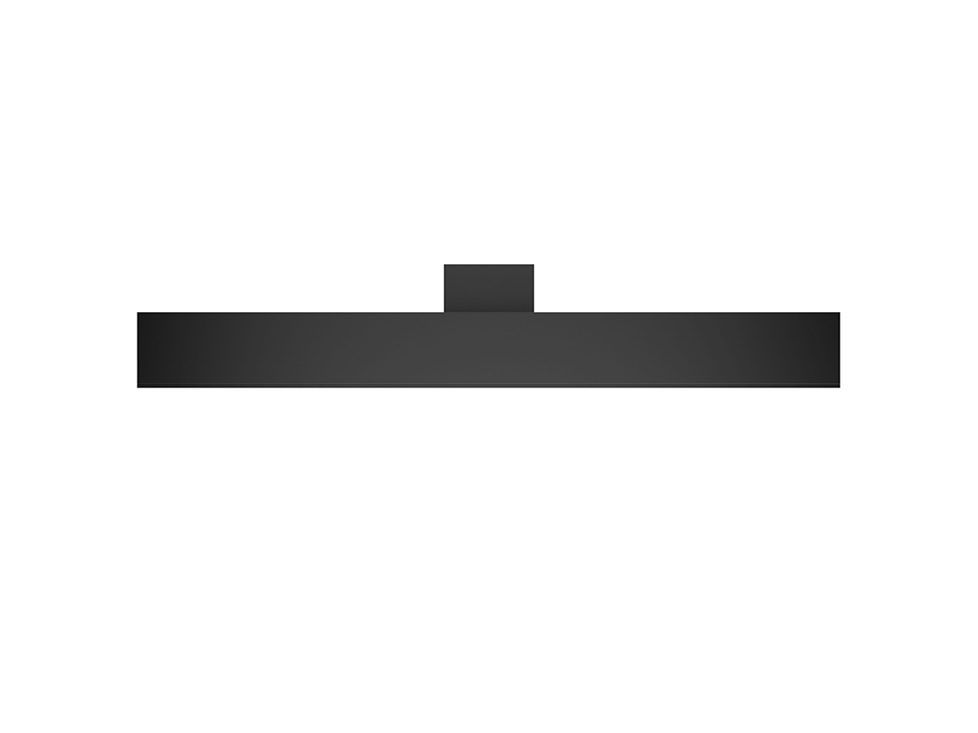 M Totem Pro Single OH85 Landscape - Multibrackets